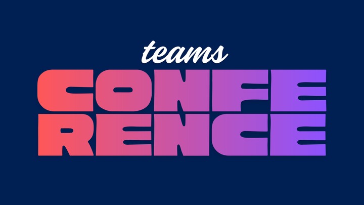 Teams Conference - WEAG.CHURCH